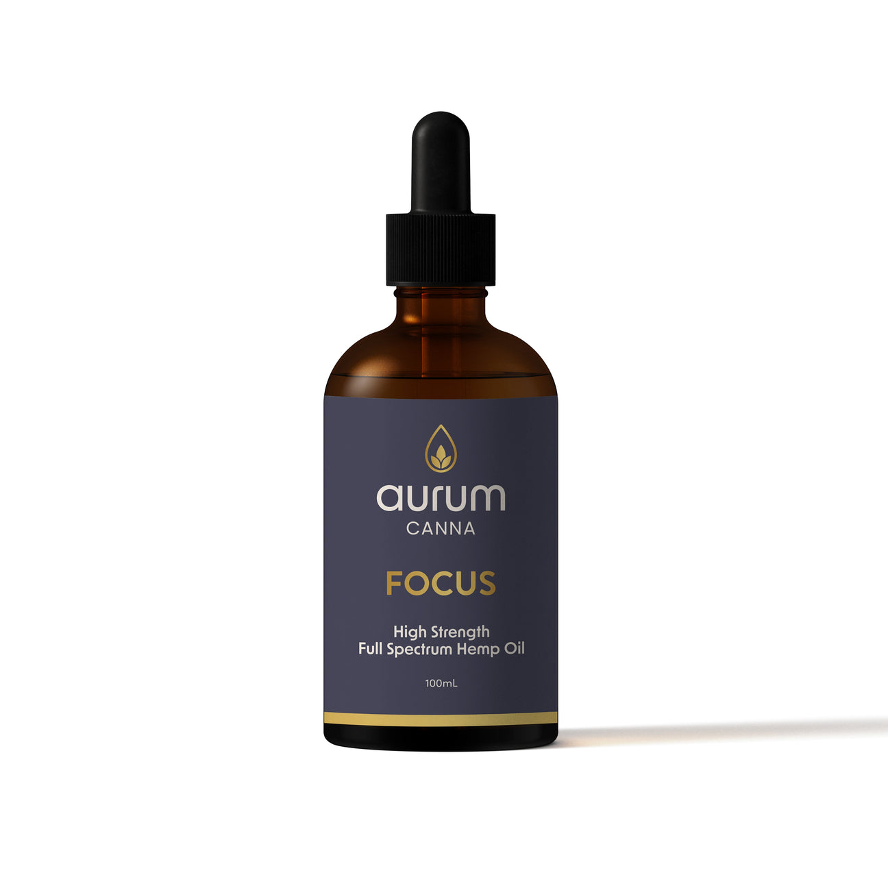 Focus High Strength